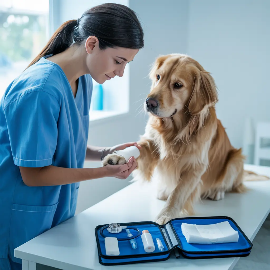 7 Crucial Pet First Aid Secrets Every Owner Must Know